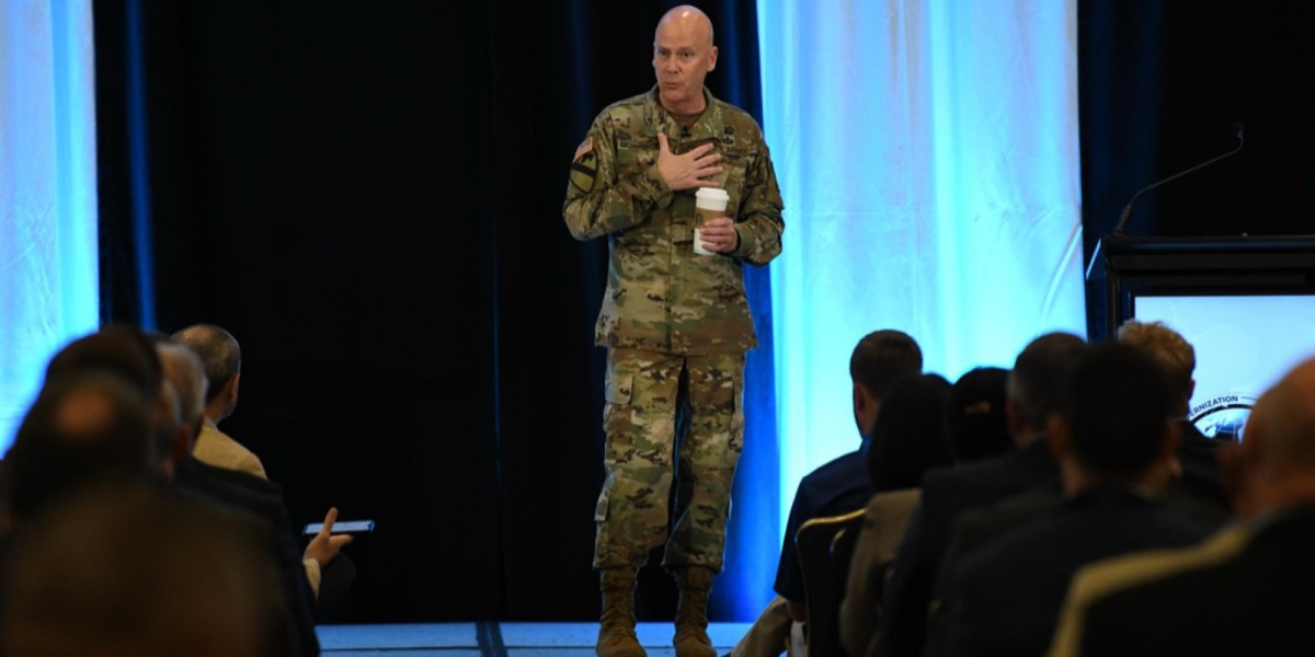Army G-6, PEO EIS present at AFCEA Belvoir Industry Days | Article ...