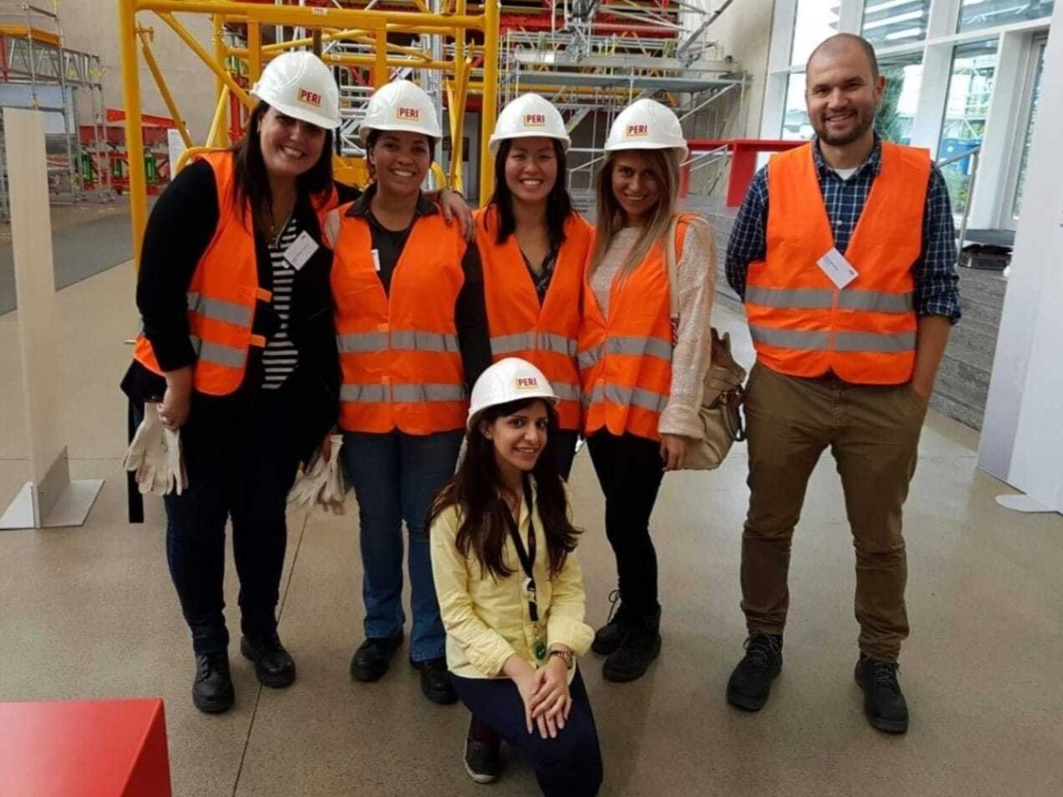 Passion and Purpose Take Priority at USACE | Article | The United ...