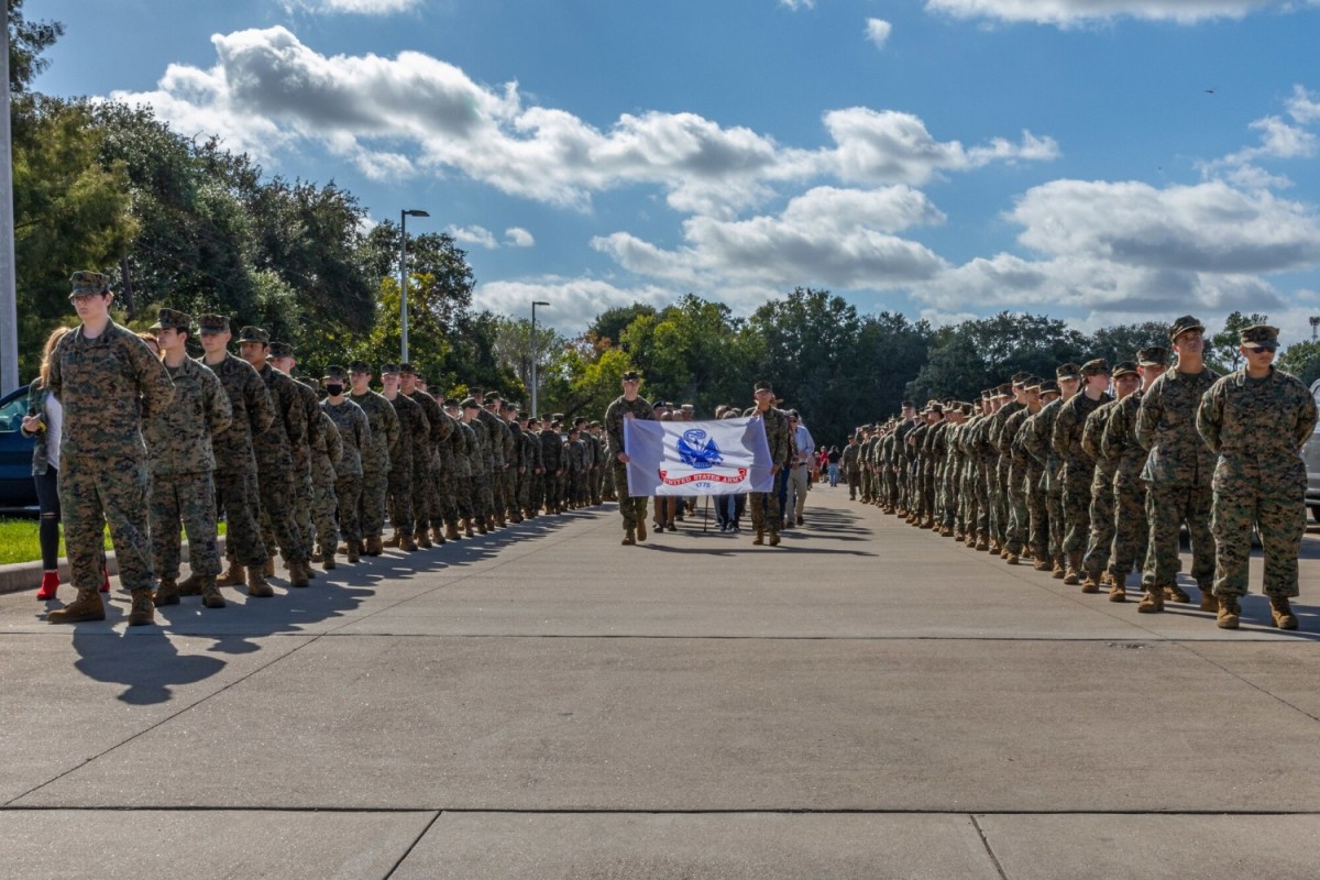 III Armored Corps, Fort Hood Soldier shares Veterans Day with his ...