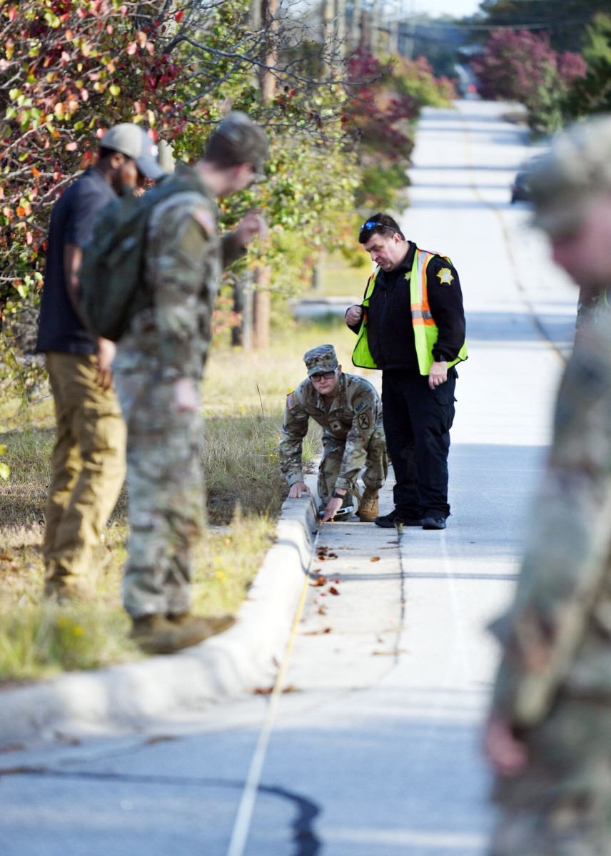 Investigating accidents while not ‘accepting the status quo’ | Article ...