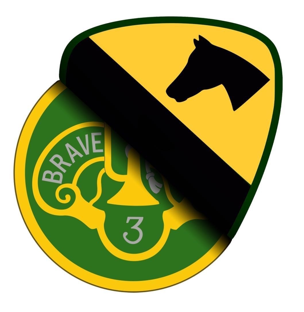 FIRST CAV AND BRAVE RIFLES ENHANCE READINESS THROUGH JOINT EXERCISE ...