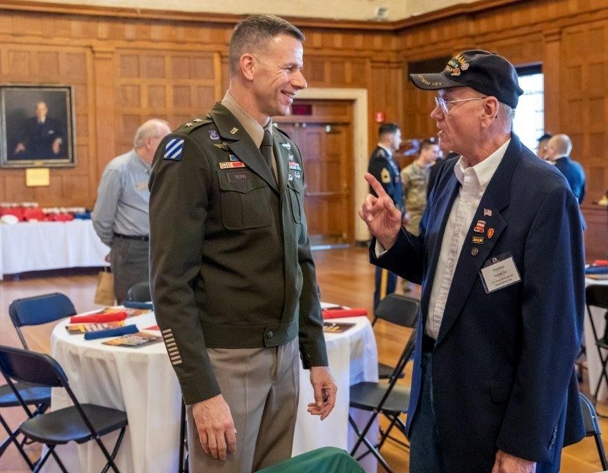 Joint Task Force - National Capital Region/ U.S. Army Military District ...