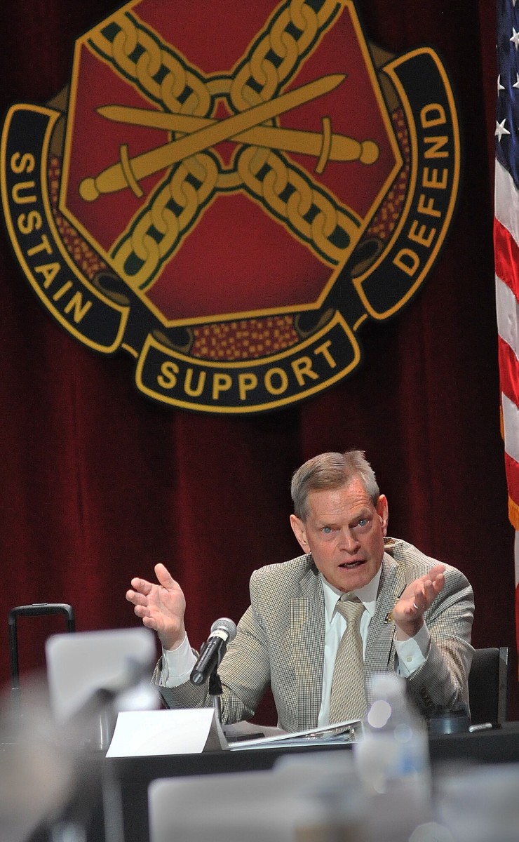 Command teams benefit from peer-to-peer, expert engagement during ...