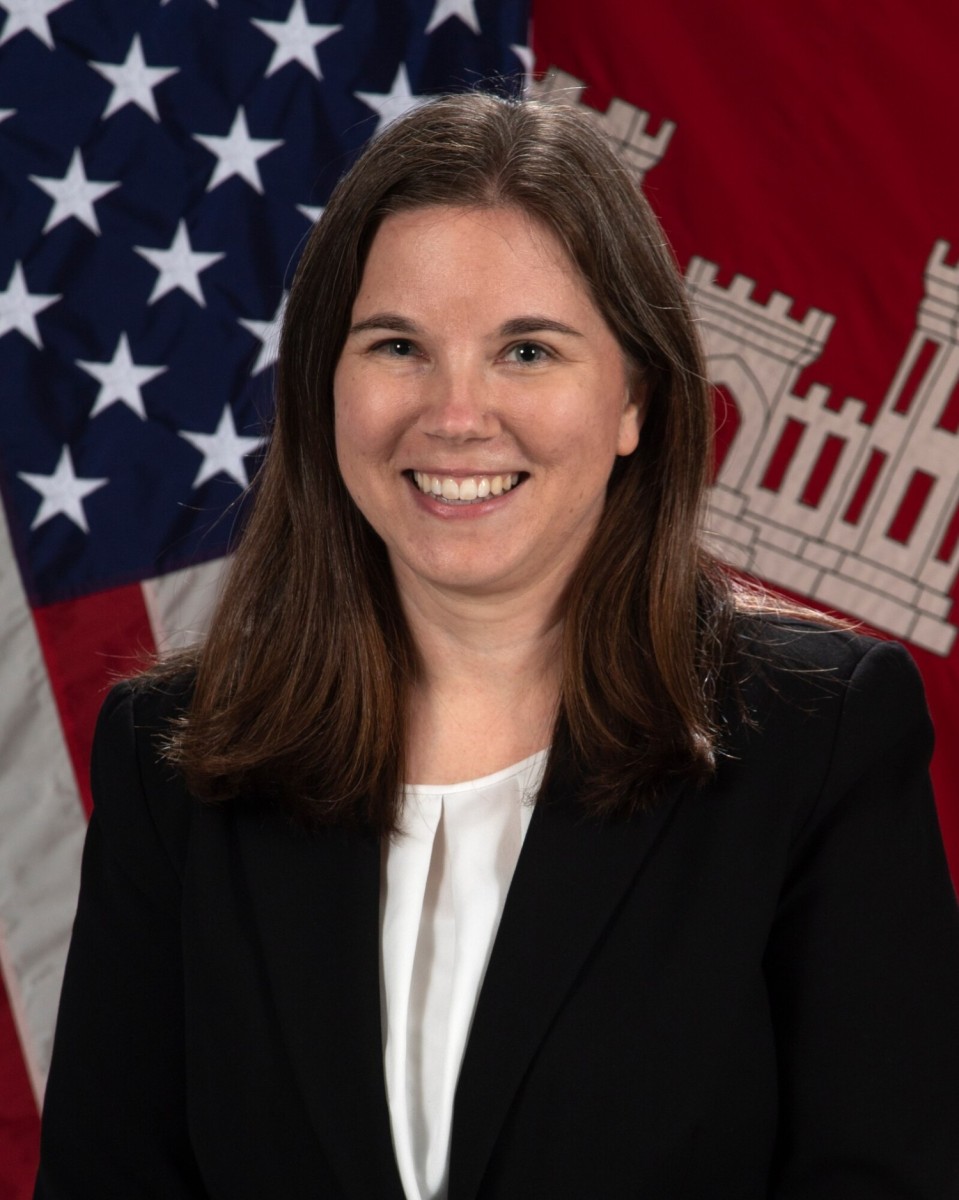 ERDC’s Dunkin named USACE Manager of the Year | Article | The United ...