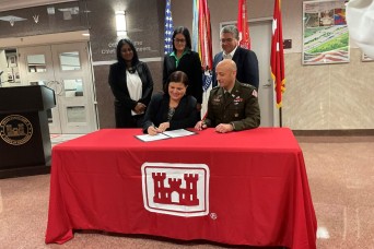 U.S. Army Corps of Engineers