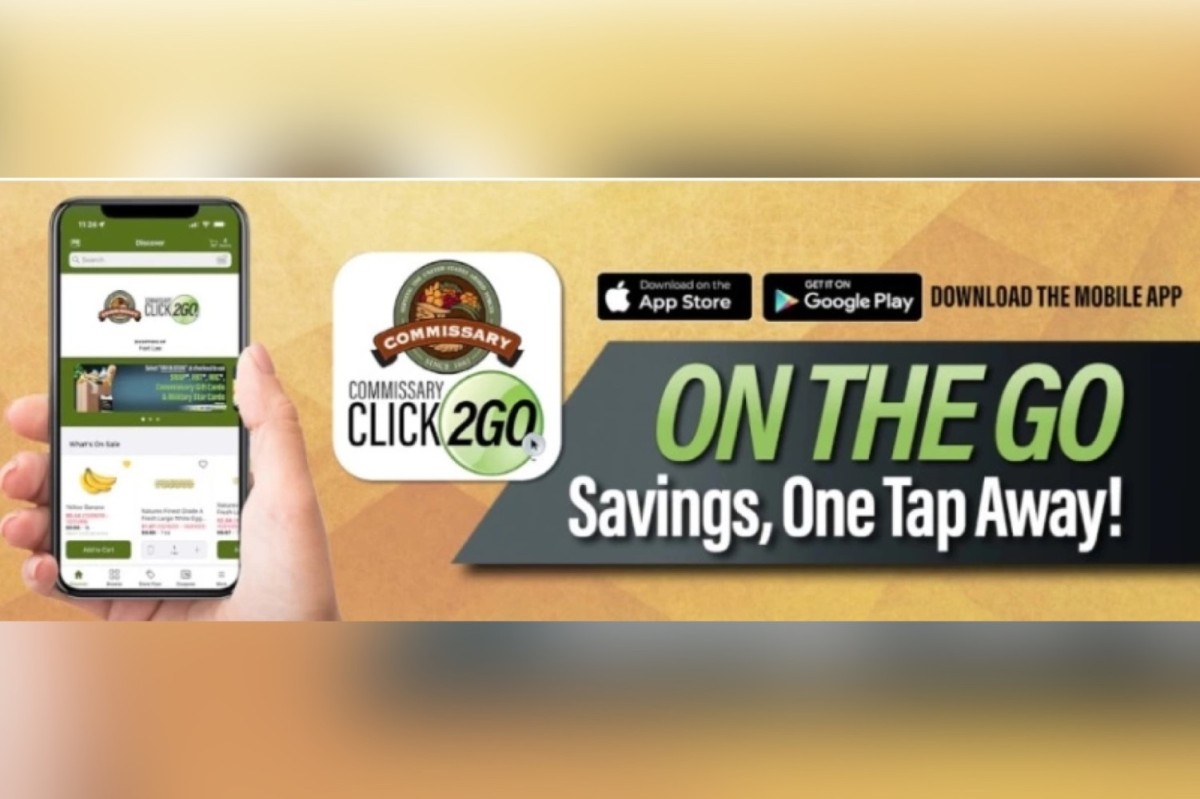 Commissary's app gives Hawaii shoppers convenient access to mobile ...