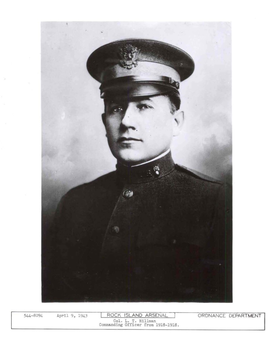 Arsenal of Democracy: A History of RIA from WWI to WWII | Article | The ...