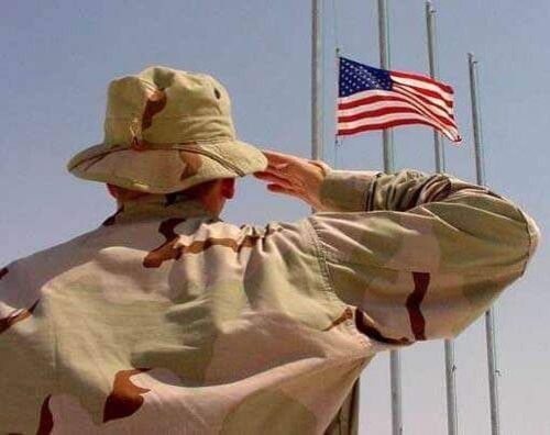 Remembering a deployed Thanksgiving; thankful for all who serve our ...