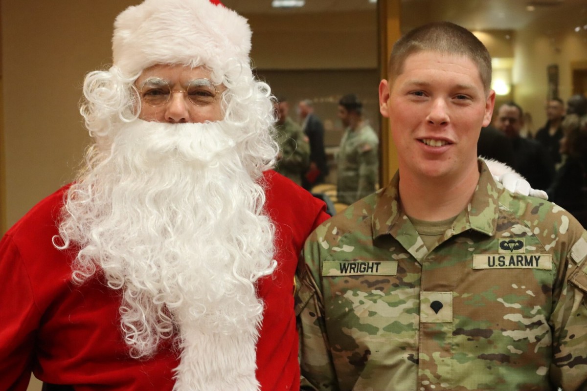 Toys for Kids Helps Make the Holiday Better for Soldiers, Families ...