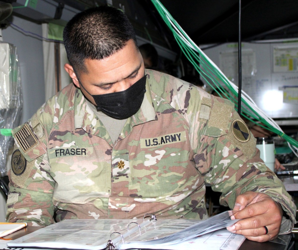 Remember, Remember, the 6th of December | Article | The United States Army