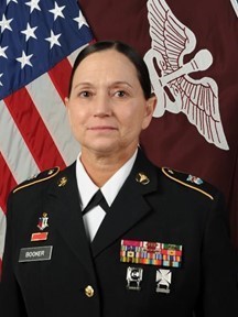 U.S. Army Medical Readiness Command, East