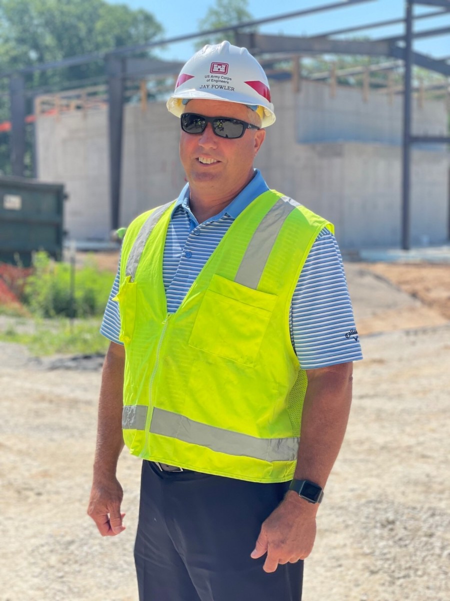 After 32 years, Fowler moves on to a new mission | Article | The United ...