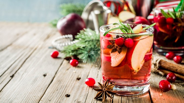 When merry turns scary: Coping with alcohol abuse during the holidays ...