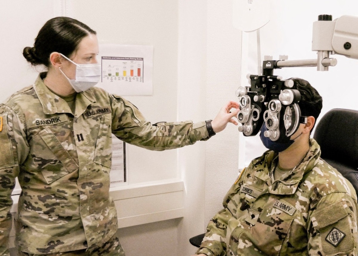 USAHC-Baumholder readies Fighting 44th | Article | The United States Army