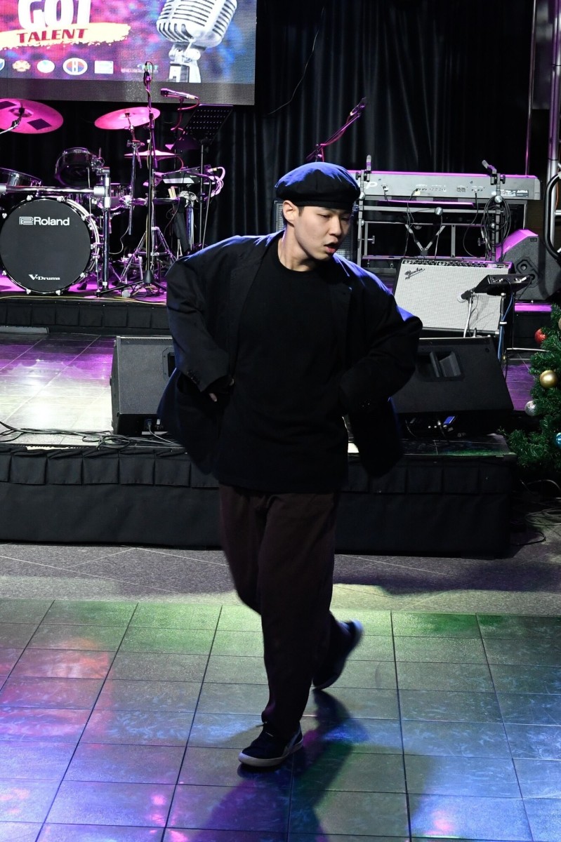 Competition showcases KATUSA talent | Article | The United States Army