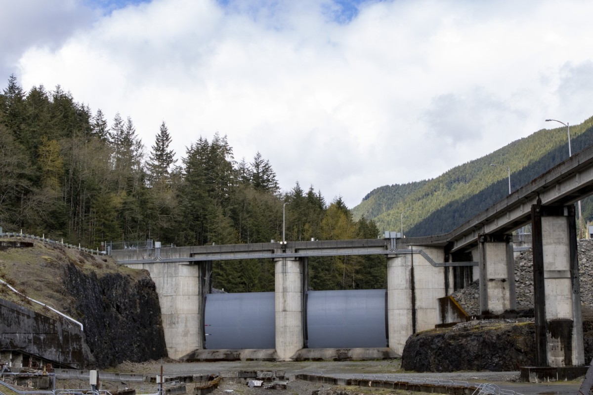 President signs 2023 NDAA authorizing USACE to move forward on major ...