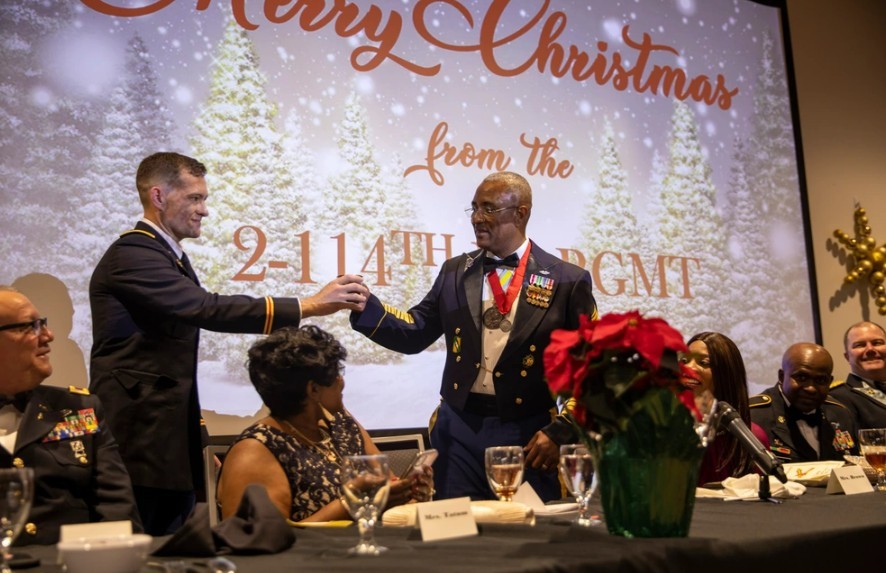 Five Tips to Mindful Drinking During the Holiday Season | Article | The ...