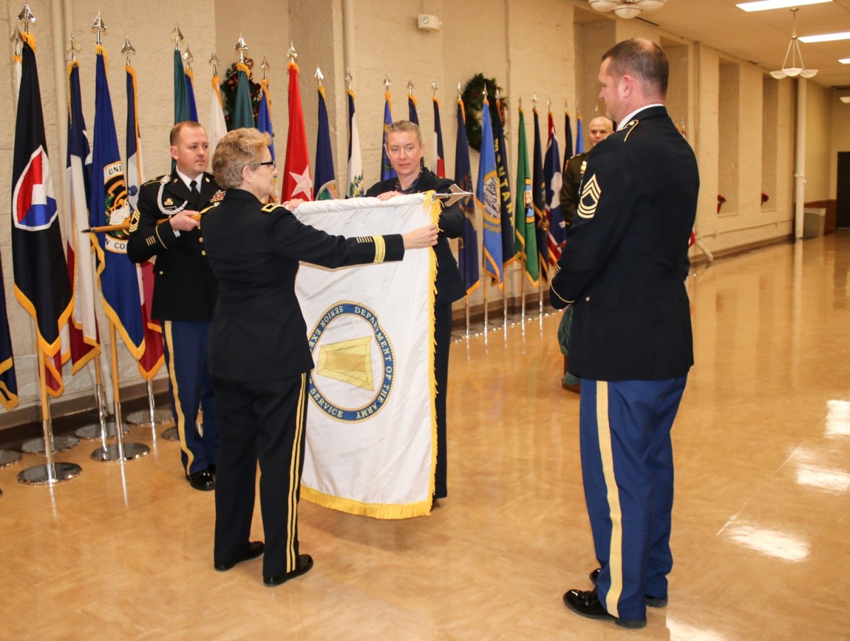 Celebrating a true Soldier for Life | Article | The United States Army