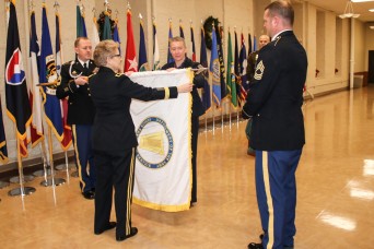 Army Contracting Command