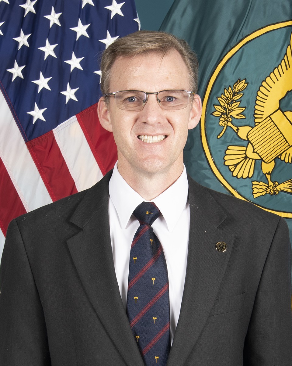 U.S. Army Dugway Proving Ground | DPG