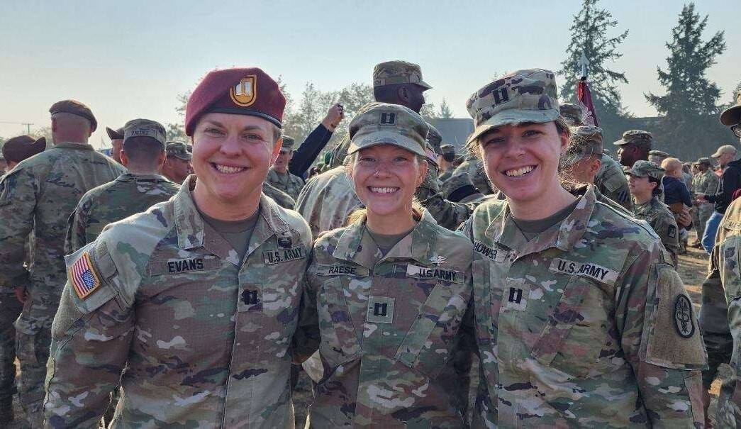 Public Health Activity-San Diego Soldier Earns Expert Field Medical ...