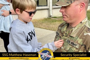 Joint Munitions Command