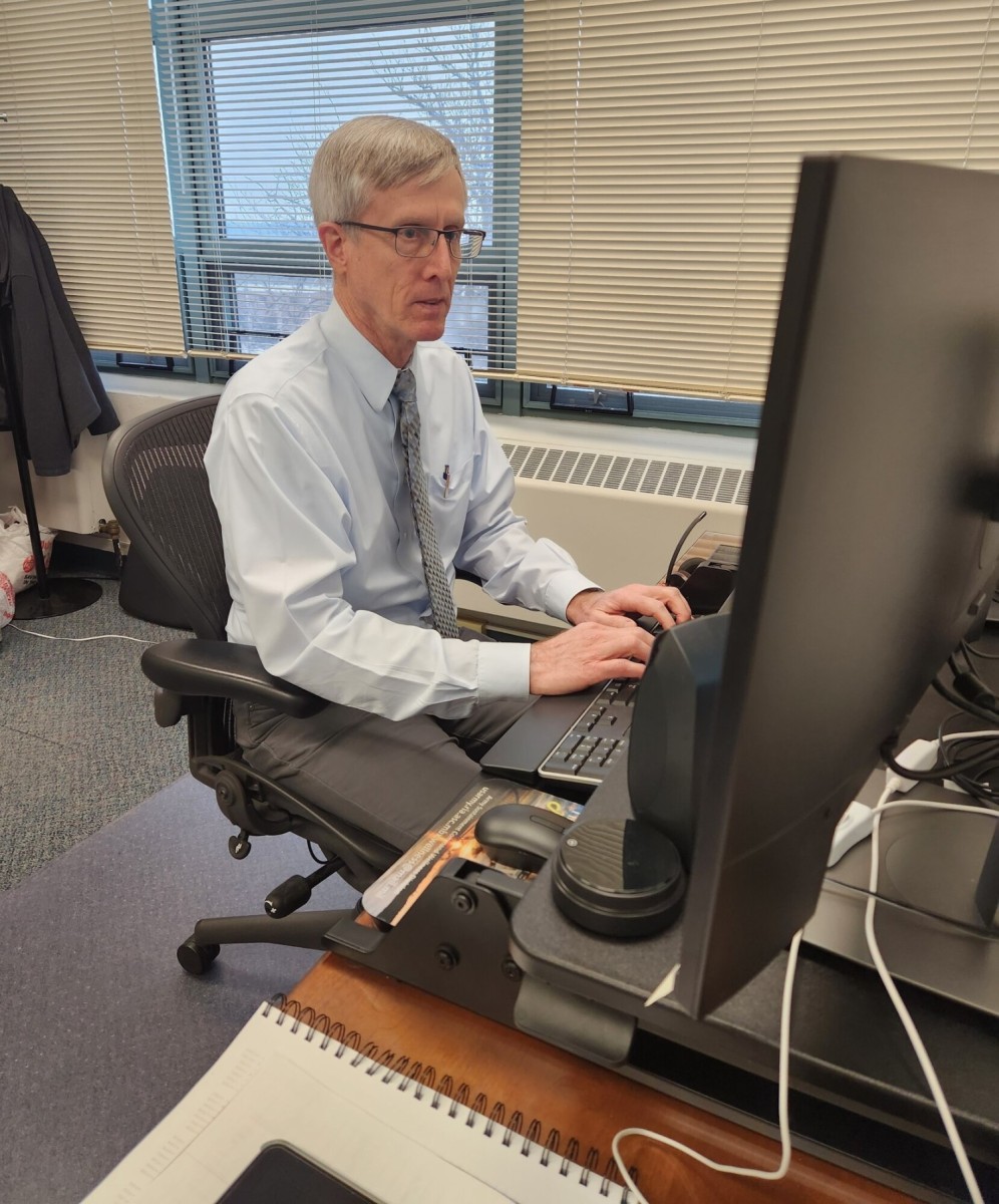 ASC workplace initiatives lead way to the 21st Century Workplace ...