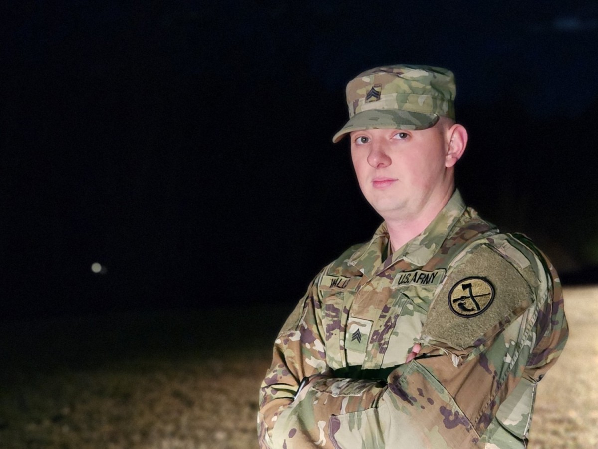 West Virginia Soldier Responds to 2 Emergencies in one Night | Article ...