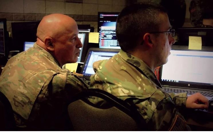 General Fund Enterprise Business System leads the way in ERP ...