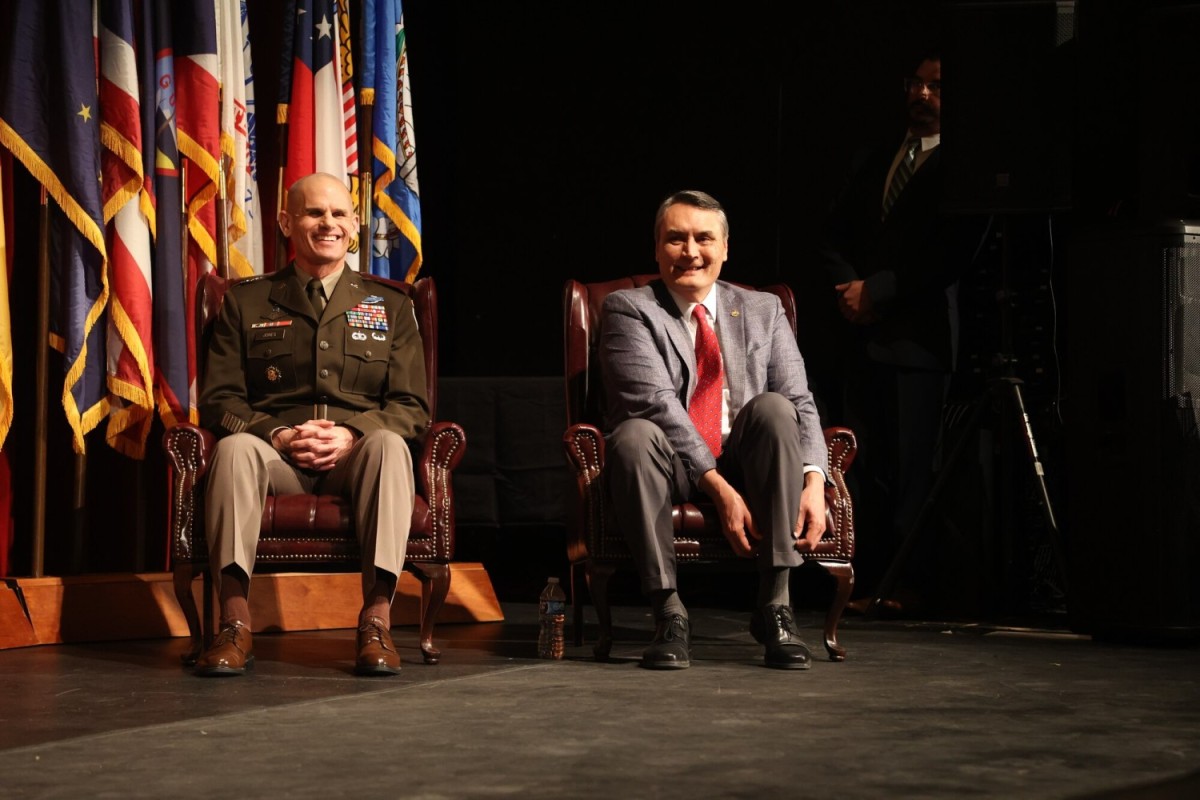 IMCOM G9 Director Paul Burk retires after distinguished 40-year career ...