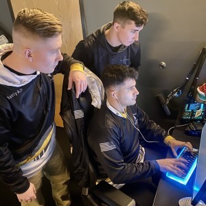 Esports Soldier hones skills in gaming realm | Article | The United ...