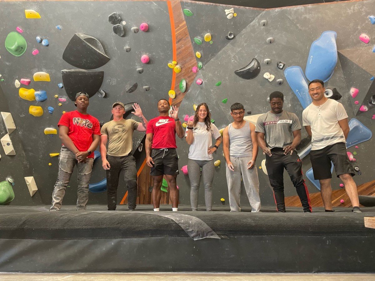 Fort Irwin BOSS program overhaul builds morale | Article | The United ...