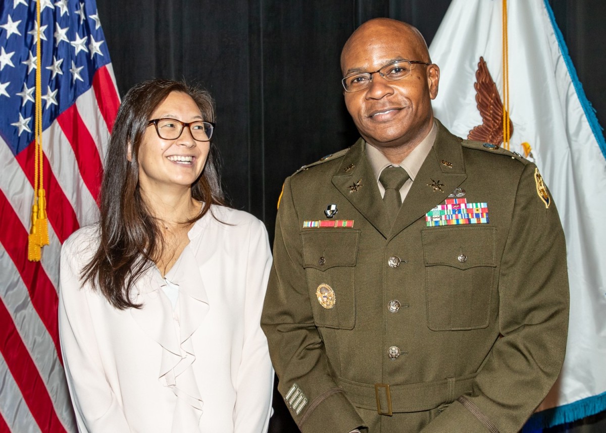 DOD Announces 2022 CIO Award Winners | Article | The United States Army