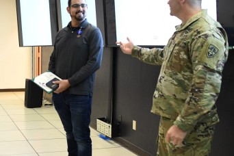 U.S. Army Yuma Proving Ground