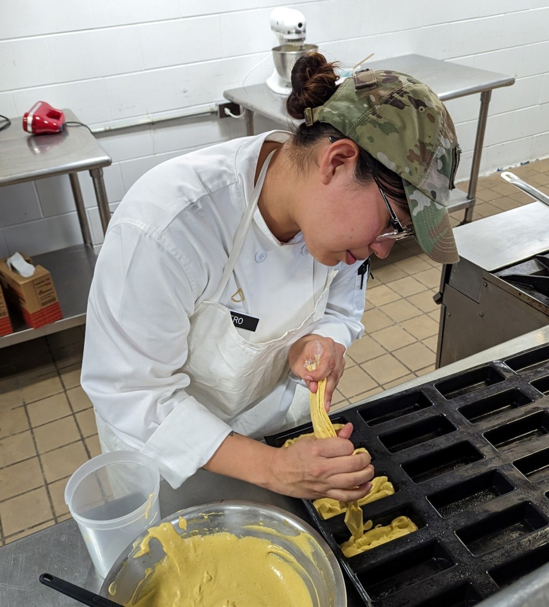 10th Mountain Division’s culinary team striving for perfection ...