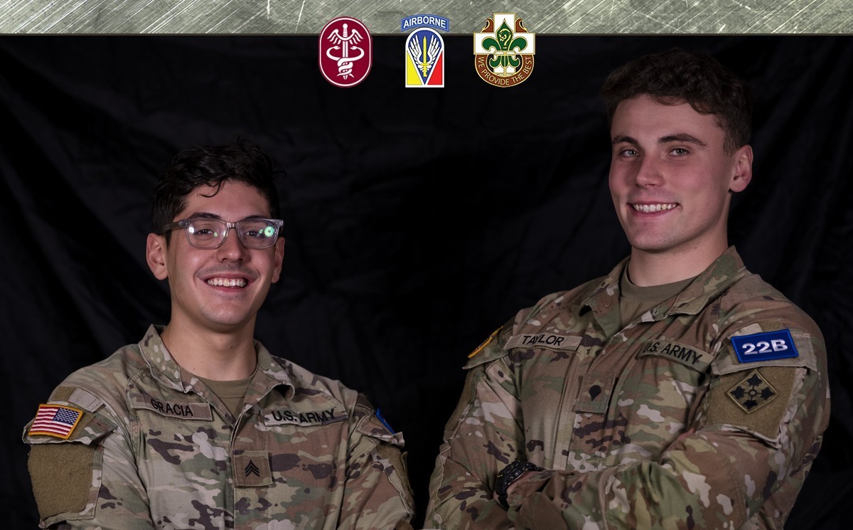 4ID Soldiers compete for Army Best Medic | Article | The United States Army
