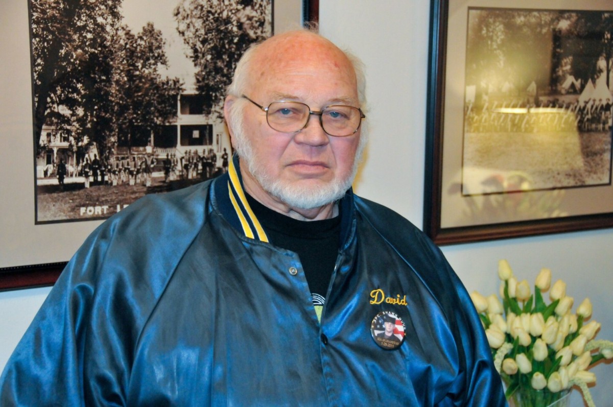 Generations bonded through loss | Article | The United States Army