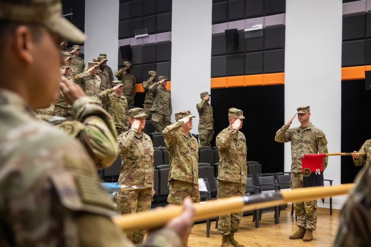 Blue Babe 6, The Legend Continues | Article | The United States Army