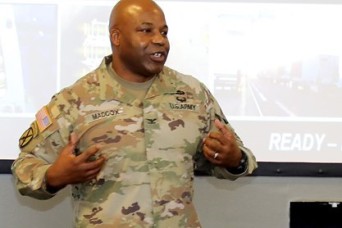 Joint Munitions Command