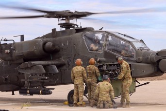 U.S. Army 1st Cavalry Division