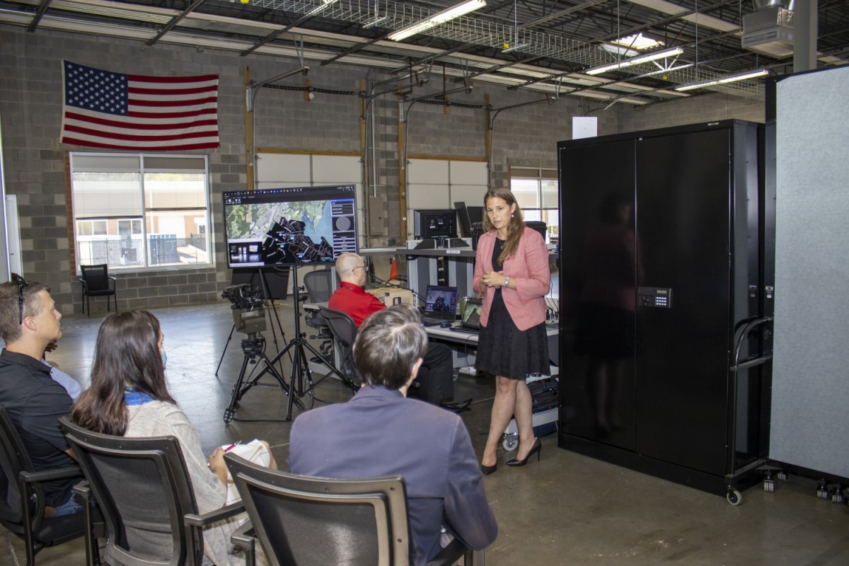 Army’s interoperable sensors solution keeps military modernization ...