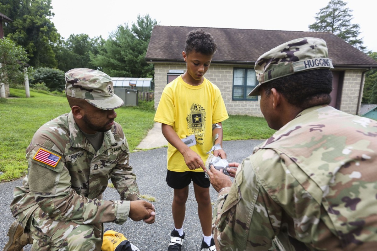 DEVCOM engineer credits GEMS program for current role | Article | The ...