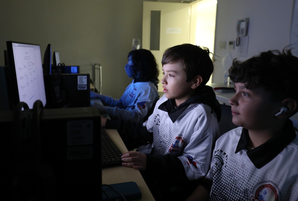 Zama MHS esports team reflects on first-ever season | Article | The ...