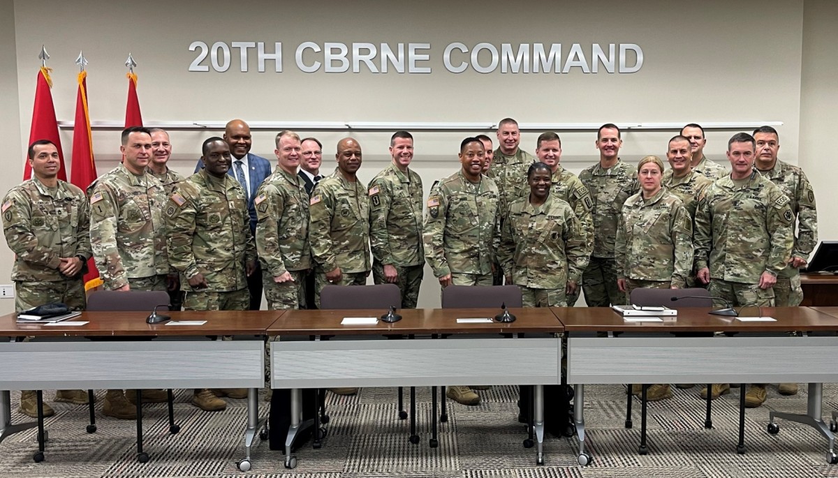 Past and present Army IGs, senior leaders share key aspects of ...