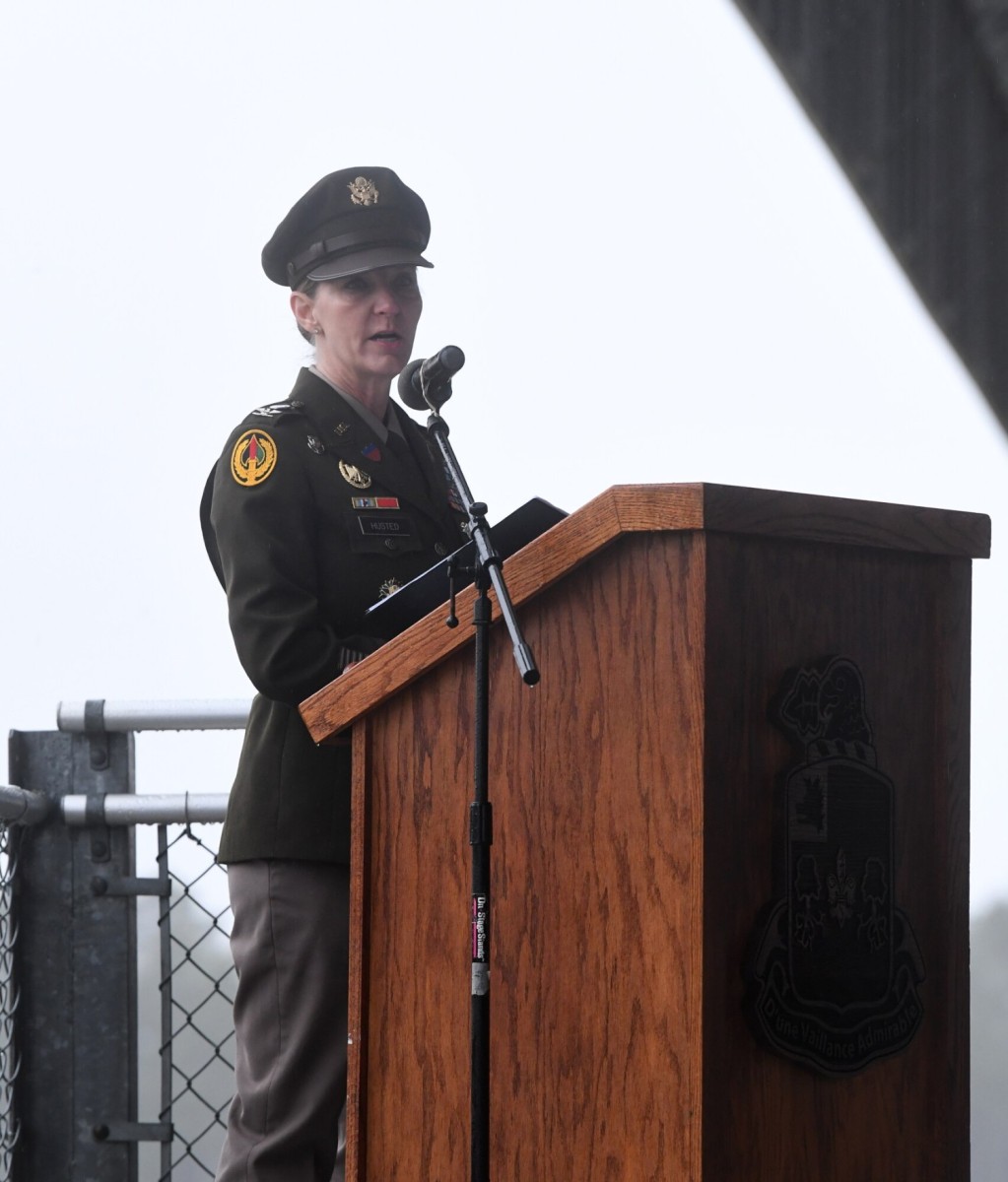 Soldier graduates into larger Army Family | Article | The United States ...