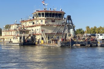 U.S. Army Corps of Engineers