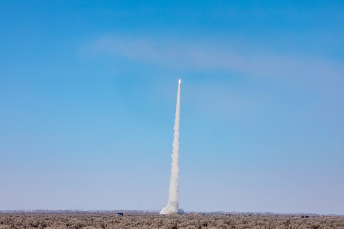 Modernization leaders use Scarlet Dragon exercise to continue Project ...