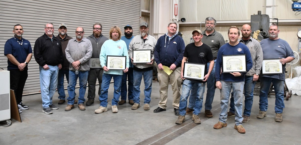 Machine Shop receives praise for excellent support | Article | The ...