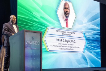 DEVCOM Aviation & Missile Center