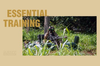 Army Sustainment | The United States Army